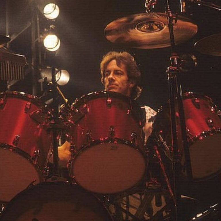 Σαν σήμερα 9 Νοεμβρίου του 1948 γεννήθηκε ο Alan Gratzer | Rock Δισκοθήκη